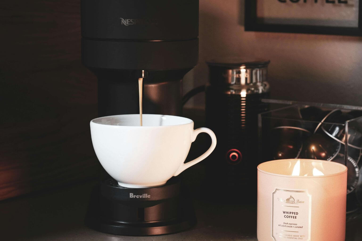 5 Cafeteiras da Dolce Gusto com Melhor Custo-Benefício em 2025